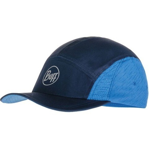 dショッピング |バフ キャップ ランニング RUN CAP R−FREQUENCE BLUE 344229 （1コ入） | カテゴリ ...