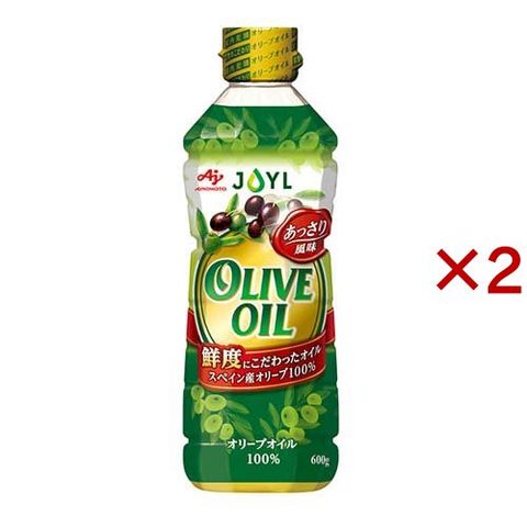 dショッピング |【訳あり】JOYL オリーブオイル ペット オリーブオイル 100％ （600g×2セット） | カテゴリ：オリーブオイルの販売できる商品 | 爽快ドラッグ(Rakuten ...