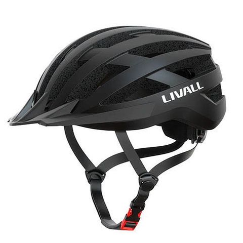 dショッピング |Livall スマートヘルメット MT1 Neo サイズL 58～62cm ブラック （1個入） | カテゴリ：日用品 その他の販売できる商品 | 爽快ドラッグ ...