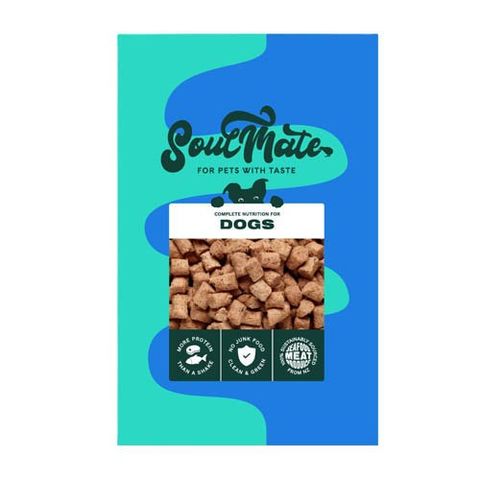 dショッピング |SoulMate DOG フリーズドライフード チキン （20g） | カテゴリ：ドッグフードの販売できる商品 | 爽快 ...