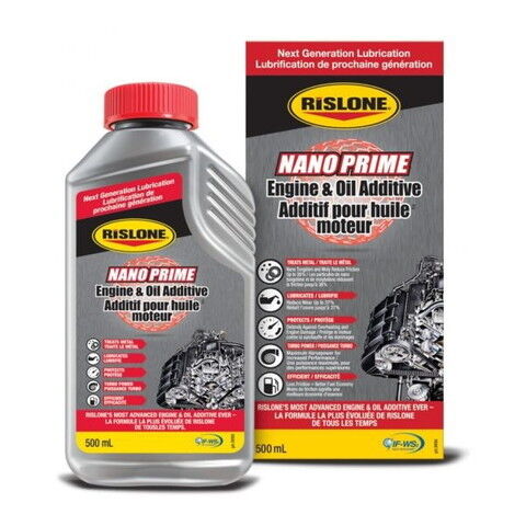 dショッピング |リスローン ナノプライム エンジンオイル添加剤 500ml RISLONE RP-34104 【返品種別A】 | カテゴリ：カーアクセサリー その他の販売できる商品 ...