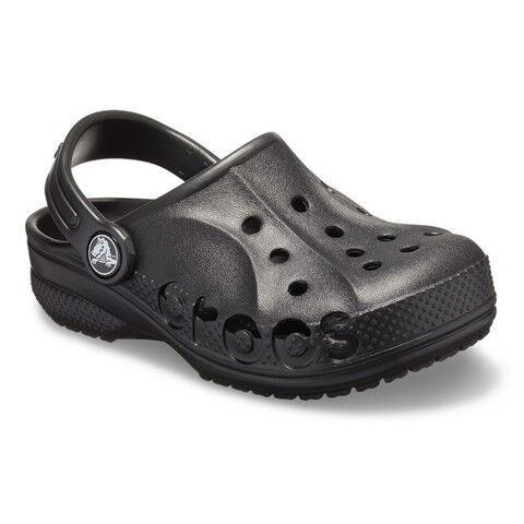 dショッピング |CROCS キッズ バヤ クロッグ（ブラック・サイズ：J5(23.0cm)） クロックス 207013-001-J5 【返品 ...