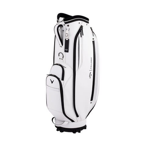 dショッピング |キャロウェイ キャディバッグ キャロウェイ アーバン 25 JM（ホワイト・9.5型・47インチクラブ対応 ...