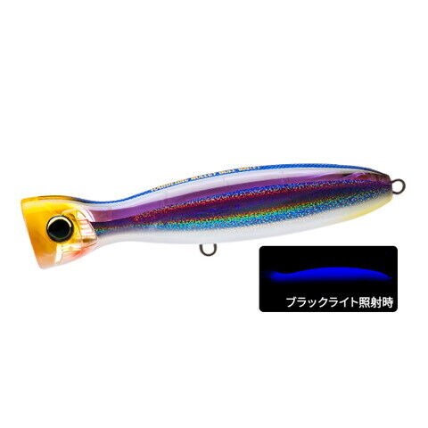 dショッピング |DUEL ハードコア バレットブル F 160mm(11 HKVK/ケイムラカタクチ) デュエル HARDCORE ポッパー ...