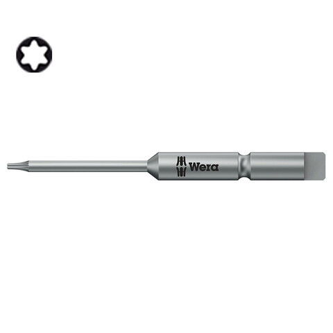 dショッピング |Wera 867/9 C トルクスビット TX4 刃長64mm 345018 【返品種別B】 | カテゴリ：工具 その他の ...