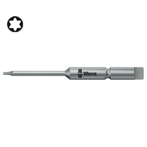 dショッピング |Wera 867/9 C トルクスビット TX6 刃長64mm 345056 【返品種別B】 | カテゴリ：工具 その他の ...