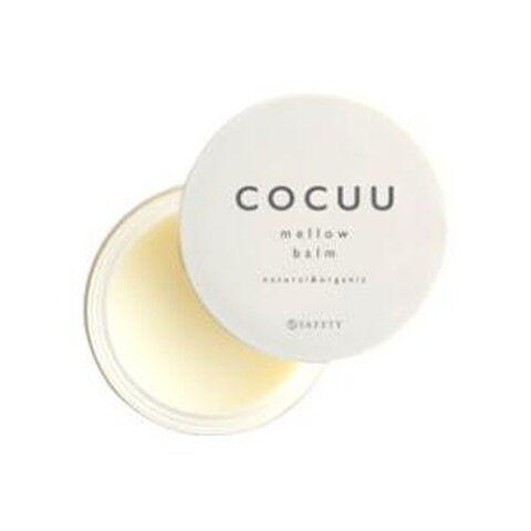 dショッピング |セフテイ COCUU メロウバーム 50g コキユウ メロウバ-ム 【返品種別A】 | カテゴリ：の販売できる商品 | Joshin (006458011491800373 ...