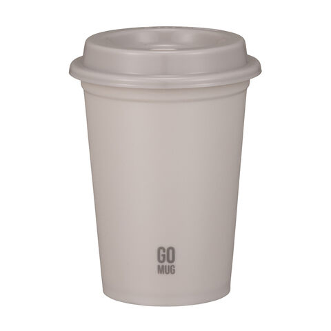 dショッピング |シービージャパン GOMUG＋CUP Mグレージュ GOMUG+CUP-Mグレ-ジユ 【返品種別A】 | カテゴリ：食器の ...