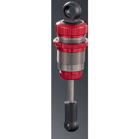 dショッピング |AXON REVOSHOCK II for YOKOMO YD-2/YD-4 Limited RED【DD-YS-002R】 ラジコンパーツ DD-YS-002R ...