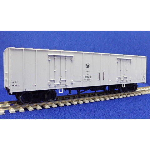 dショッピング |アクラス (HO)16番 GH-2003 レサ5000 2輌セット(塗装済み完成品) アクラス GH-2003 レサ5000 ...