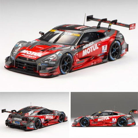 dショッピング |EBBRO 1/43 MOTUL AUTECH GT-R SUPER GT500 2015 Rd.4 Fuji No.1【45277】 ミニカー エブロ 45277 ...