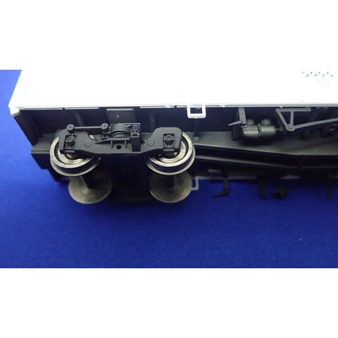 dショッピング |アクラス (HO)16番 GH-2003 レサ5000 2輌セット(塗装済み完成品) アクラス GH-2003 レサ5000 ...