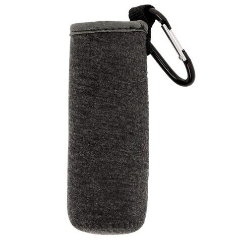 dショッピング |Sfit(スフィット) Sfit ボトル専用ポーチ（0224ダークグレー・140ml） BF011335-1A-2B 【返品種別A】 | カテゴリ：水筒の販売できる商品 ...