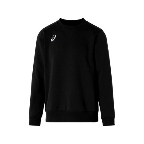 dショッピング |アシックス スウェットクルートップ（PERFORMANCE BLACK・サイズ：2XL） asics 2031E956-001-2XL 【返品種別A】 | カテゴリ：スポーツ ...