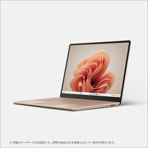 dショッピング |Microsoft（マイクロソフト） 【学割モデル】Surface Laptop Go 3（i5/メモリ16GB ...