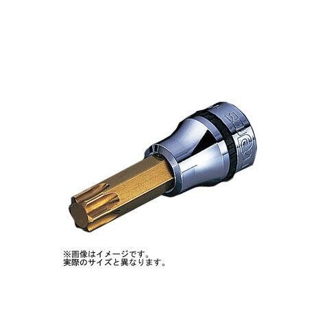 dショッピング |ネプロス 9.5sq.T型トルクスビットソケットT45 KTC 京都機械工具 NQ6T45 【返品種別B】 | カテゴリ：レンチ・スパナの販売できる商品 | Joshin ...