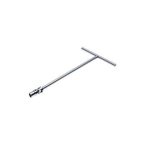 dショッピング |京都機械工具 T形フレックスレンチ（マグネット入り） 10mm KTC THF2-10 【返品種別B】 | カテゴリ：レンチ・スパナの販売できる商品 | Joshin ...