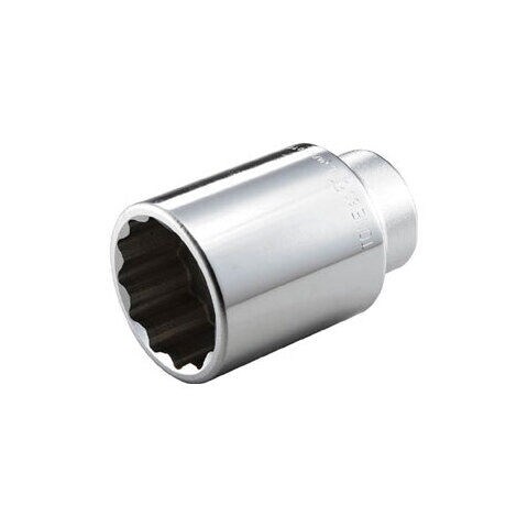 dショッピング |TONE ディープソケット（12角）35mm 差込角19.0mm 6D-35L 【返品種別B】 | カテゴリ：レンチ・スパナの販売できる商品 | Joshin ...