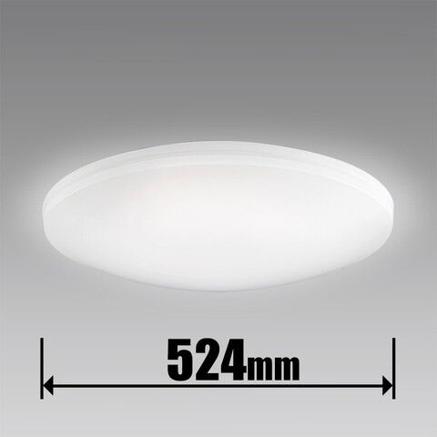 dショッピング |ホタルクス 10畳～12畳 LEDシーリングライト【カチット式】 HotaluX HLDC12311SG 【返品種別A】 | カテゴリ：シーリングライトの販売できる商品 ...