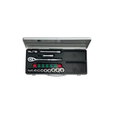 dショッピング |KTC(京都機械工具) 12.7sq.ソケットレンチセット[14点] KTC TB410 【返品種別B】 | カテゴリ：レンチ・スパナの販売できる商品 | Joshin ...