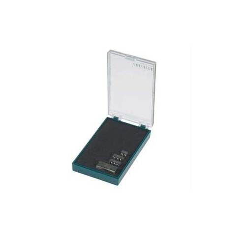 dショッピング |エンジニア ICケース 長さ80×幅135×高さ25mm KP-51 【返品種別B】 | カテゴリ：工具 その他の販売できる ...