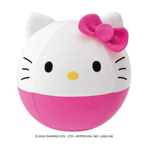 dショッピング |アガツマ Sanrio characters Biggies ハローキティ サンリオ ビギーズ ハローキティ 【返品種別B ...