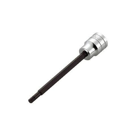 dショッピング |KTC(京都機械工具) 12.7sq.ロングヘキサゴンビットソケット 17mm KTC BT4-17L 【返品種別B】 | カテゴリ：レンチ・スパナの販売できる商品 ...