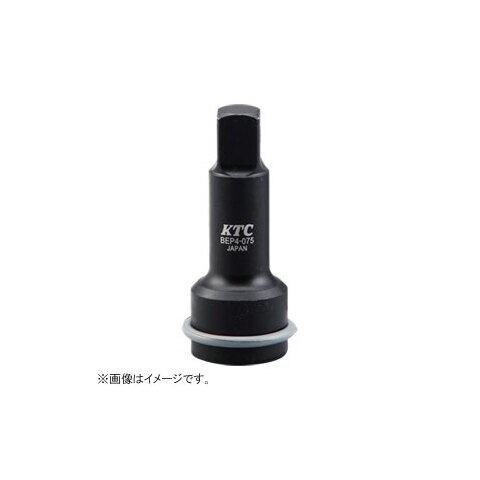 dショッピング |京都機械工具 12.7sq.インパクトレンチ用エクステンションバー 100mm KTC BEP4-100 【返品種別B】 | カテゴリ：レンチ・スパナの販売できる商品 ...