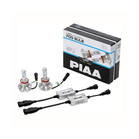 dショッピング |PIAA フォグライト用LEDバルブ H8/11/16 ピア LEF402 【返品種別A】 | カテゴリ：車用ライト・ランプの販売できる商品 | Joshin ...