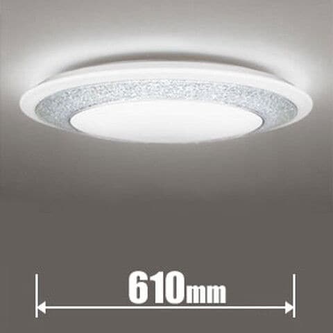dショッピング |オーデリック 10畳～12畳用 LEDシーリングライト【カチット式】 ODELIC SH8261LDR 【返品種別A】 | カテゴリ：シーリングライトの販売できる商品 ...