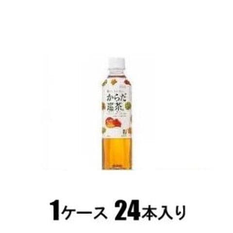 dショッピング |コカ・コーラ からだ巡茶 410ml（1ケース24本入） カラダメグリチヤ 410Pケ-ス 【返品種別B】 | カテゴリ：の販売できる商品 | Joshin ...