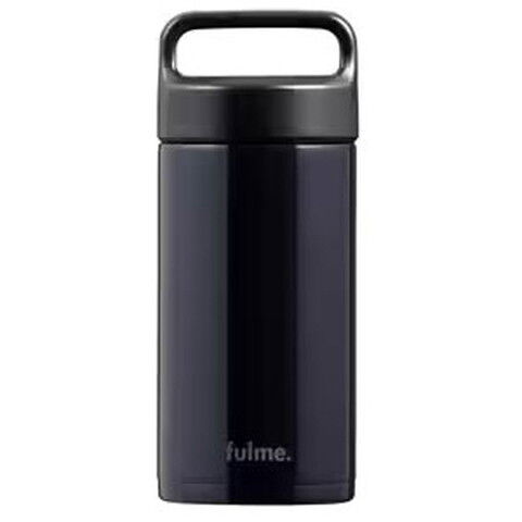 dショッピング |アイリスオーヤマ マグボトル ストレートハンドル付 0.35L グロッシーネイビー IRIS OHYAMA fulme ...