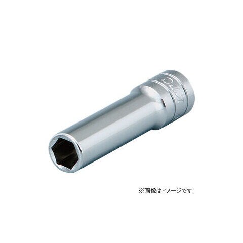 dショッピング |京都機械工具 9.5sq.ディープソケット(六角) 8mm KTC B3L-08 【返品種別B】 | カテゴリ：レンチ・スパナの販売できる商品 | Joshin ...