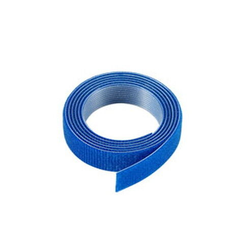 dショッピング |ELPA 結束フリーマジックバンド（1本 1m）ブルー TUH-FM01-BL 【返品種別A】 | カテゴリ：電源・電源タップ その他の販売できる商品 | Joshin ...