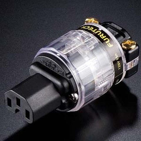 dショッピング |フルテック インレットプラグ（1個） FURUTECH FI11(CU) 【返品種別A】 | カテゴリ：電源・電源タップ ...