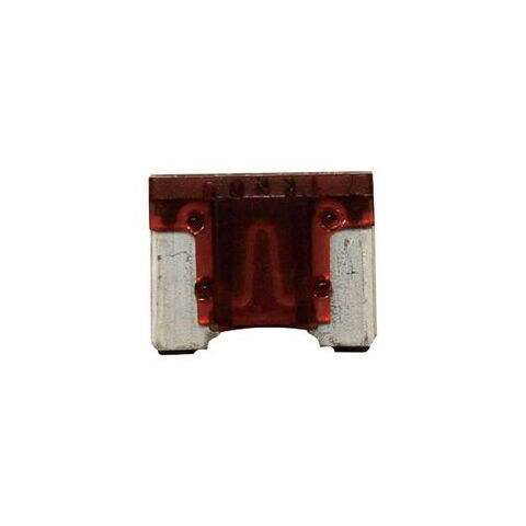 dショッピング |大自工業 低背ヒューズ 7.5A 5個入り Meltec MO29 【返品種別A】 | カテゴリ：カーアクセサリー その他の ...