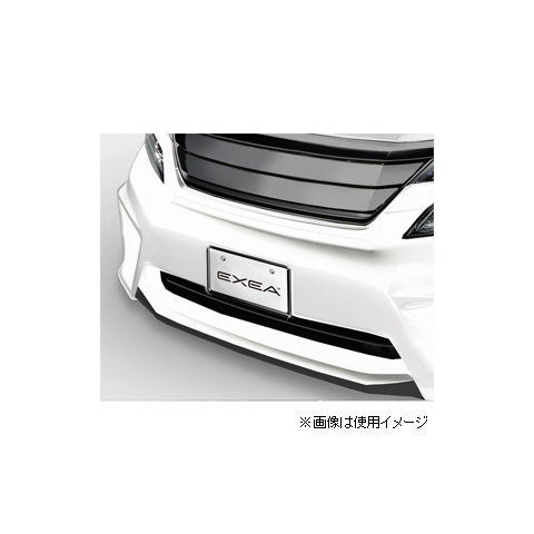 dショッピング |星光産業 ナンバーフレームセット（BK） EXEA EX-208 【返品種別A】 | カテゴリ：カーアクセサリー その他の販売できる商品 | Joshin ...