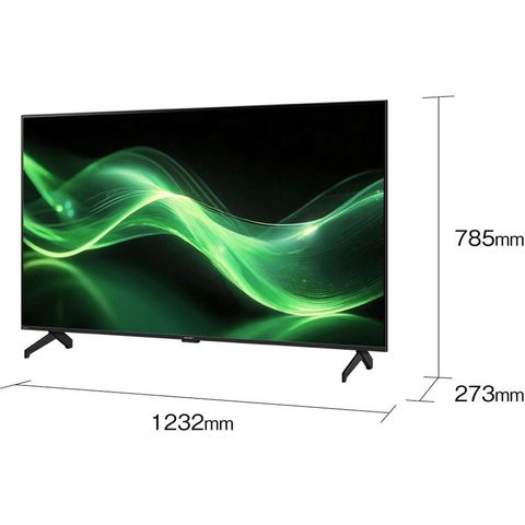 dショッピング |SHARP シャープ AQUOS (アクオス) 55V型 4K対応 液晶テレビ GJ2 YouTube Netflix 低反射 外付HDD録画 【配送のみ 設置なし軒先渡し ...