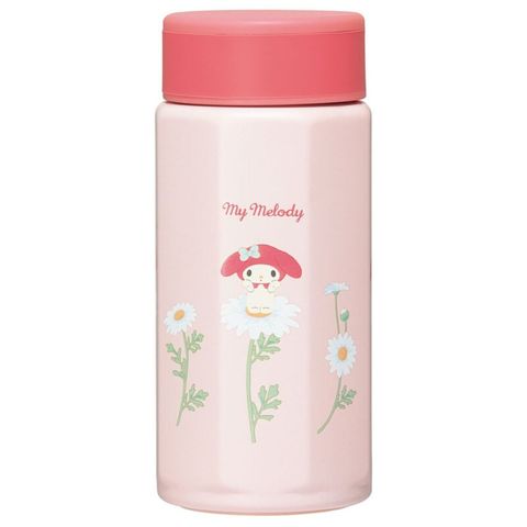 dショッピング |スケーター 八角形 ステンレス マグボトル 水筒 350ml マイメロディ 花言葉 サンリオ STO4-670459 ...
