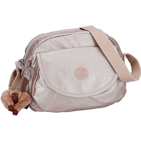 dショッピング |Kipling(キプリング) レディース Quartz Metallic ショルダーバッグ K701203IT | カテゴリ ...