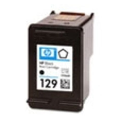 dショッピング |HP(Inc.) HP 129 プリントカートリッジ 黒 C9364HJ | カテゴリ：インク・トナーの販売できる商品 ...
