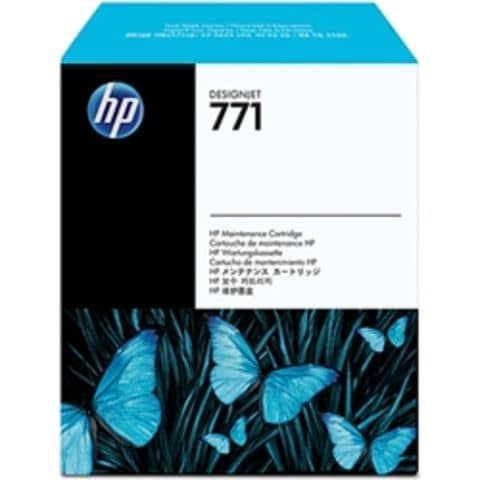 dショッピング |HP(Inc.) HP771 クリーニングカートリッジ CH644A | カテゴリ：インク・トナーの販売できる商品 | d ...