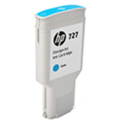 dショッピング |HP(Inc.) HP 727 シアンインク 300ml F9J76A | カテゴリ：インク・トナーの販売できる商品 | d ...