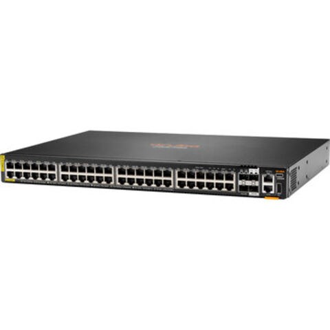 dショッピング |HP Aruba 6200M 48G CL4 PoE 4SFP+ Sw R8Q70A | カテゴリ：ケーブルの販売できる商品 ...