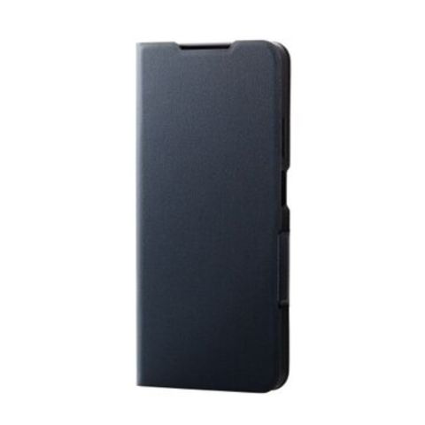 dショッピング |エレコム OPPO A3 5G/レザーケース/手帳型/薄型/ネイビー PM-O242PLFUNV | カテゴリ：の販売できる ...