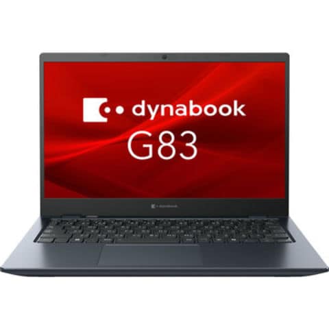 dショッピング |Dynabook dynabook G83/LY A6G2LYE8121A | カテゴリ：ノートの販売できる商品 | dショッピングダイレクト (0195410295980 ...