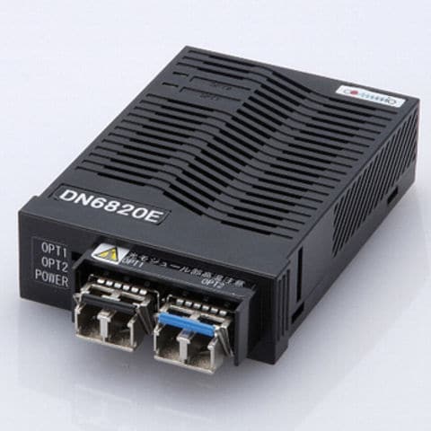 dショッピング |大電 MC 10G専用 電源あり DN6820E | カテゴリ：ネットワーク機器の販売できる商品 | dショッピングダイレクト (0195412802384)|ドコモの通販サイト