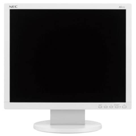dショッピング |NEC 17型液晶ディスプレイ(白) LCD-AS172-W5 | カテゴリ：ディスプレイの販売できる商品 | dショッピングダイレクト (0195414118082 ...