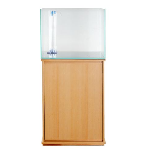 dショッピング | アクロ オーバーフロー水槽セット 6045（60×45×45cm）ラオスヒノキ 3個口 才数180 お一人様1点限り 関東当日便 | カテゴリ：水槽の販売できる商品 ...