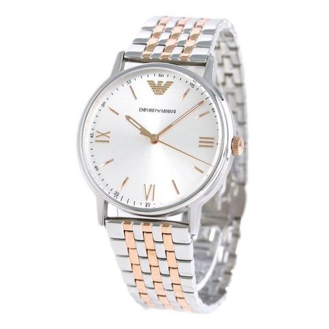 dショッピング |エンポリオ アルマーニ カッパ 36mm メンズ 腕時計 AR11093 EMPORIO ARMANI | カテゴリ：の販売 ...